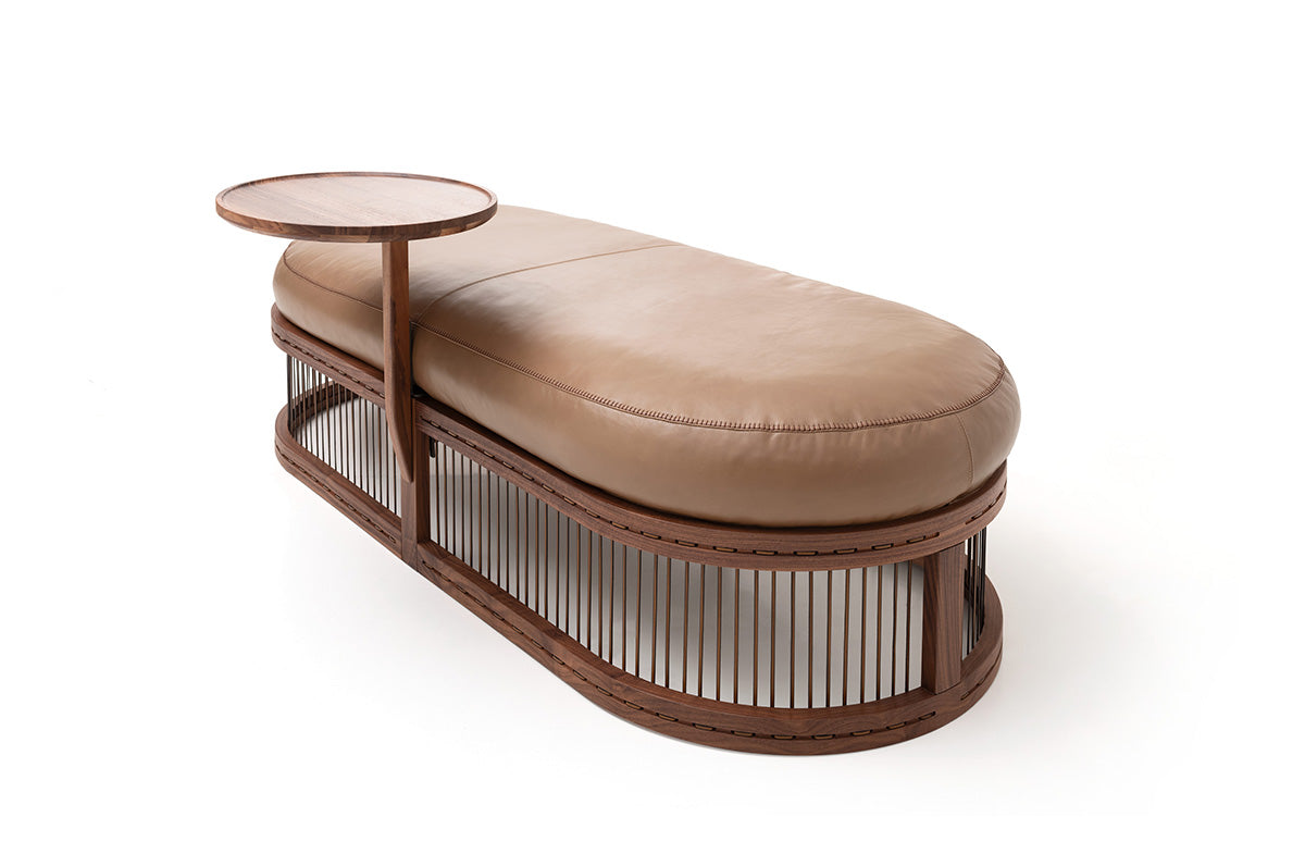 Bench / Ottoman 13418 – Usona