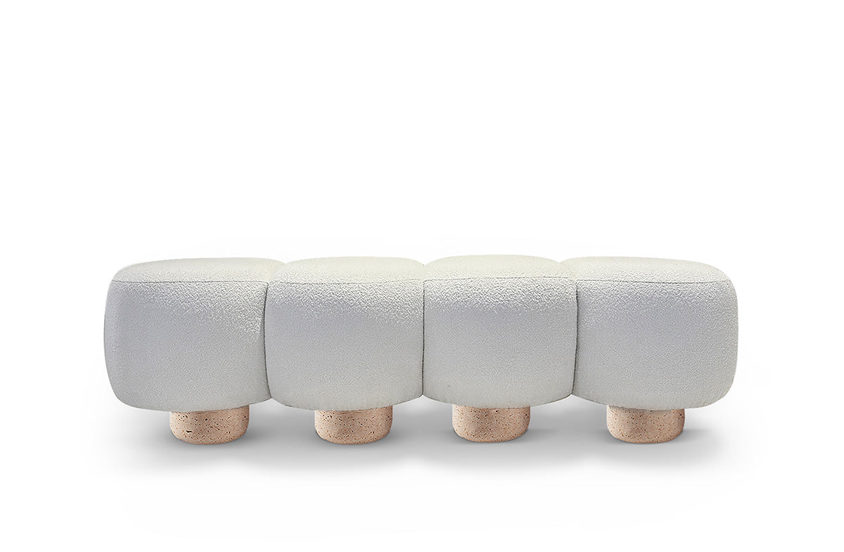 Bench 15725 – Usona