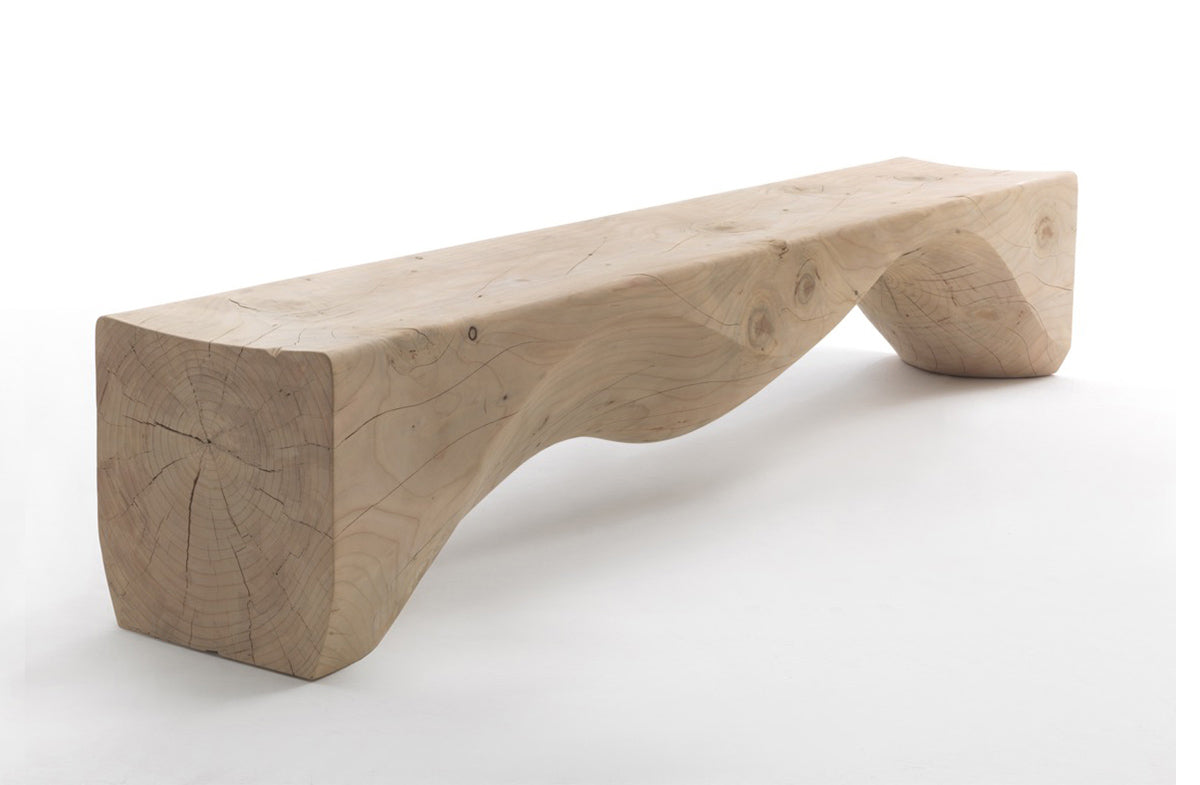 Bench 06460 – Usona