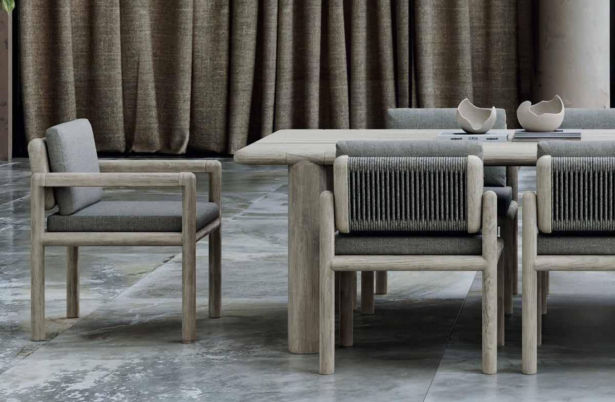 Outdoor Dining Collection 18101 – Usona